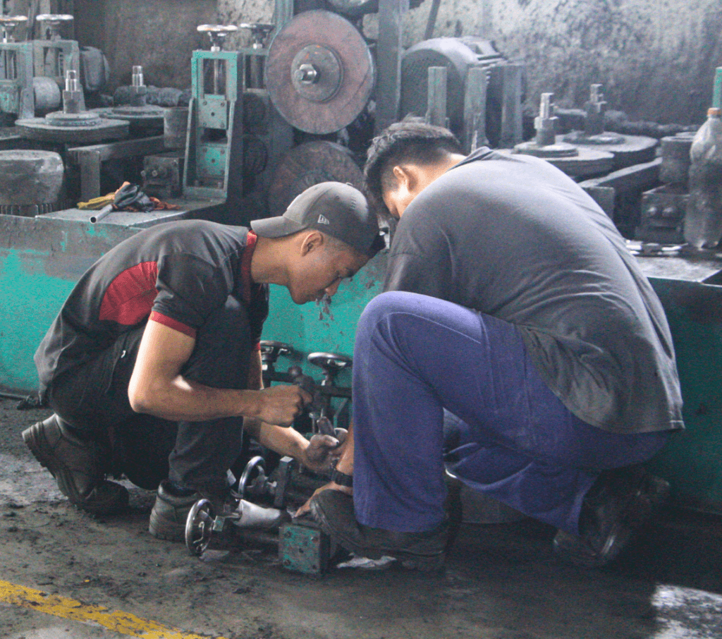 Stainless Steel Malaysia | High Quality Stainless Steel in Malaysia