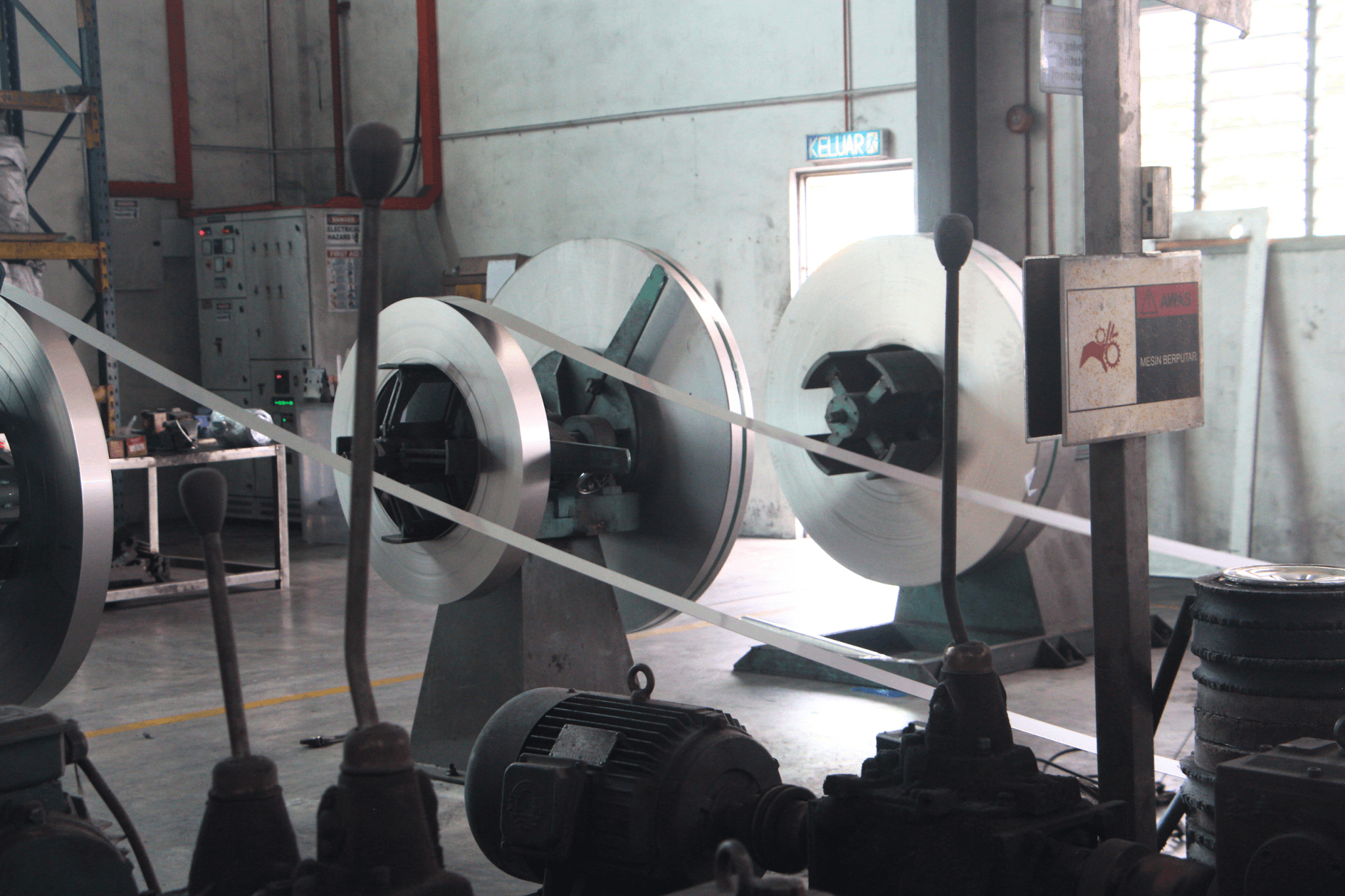 Stainless Steel Malaysia | High Quality Stainless Steel in Malaysia