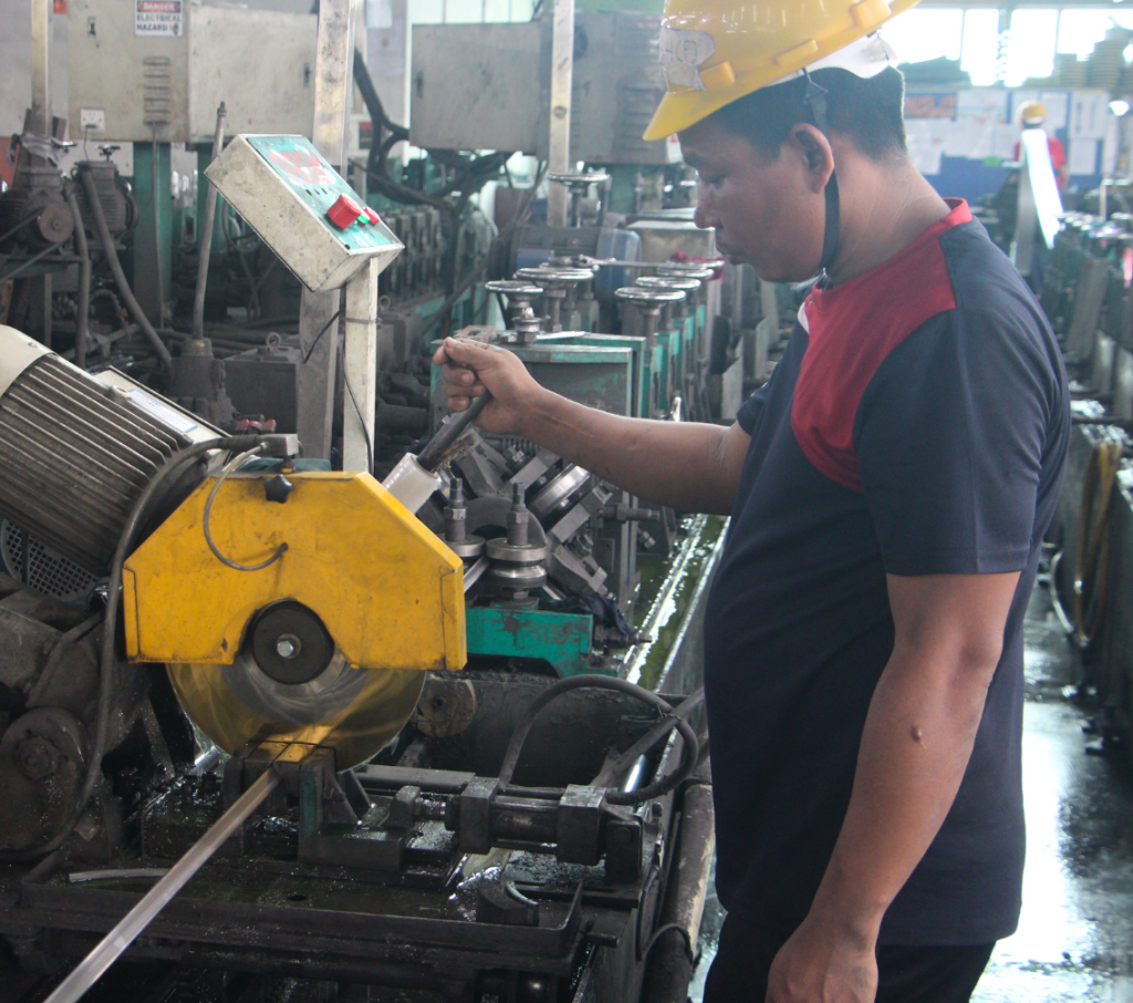 Stainless Steel Malaysia | High Quality Stainless Steel in Malaysia