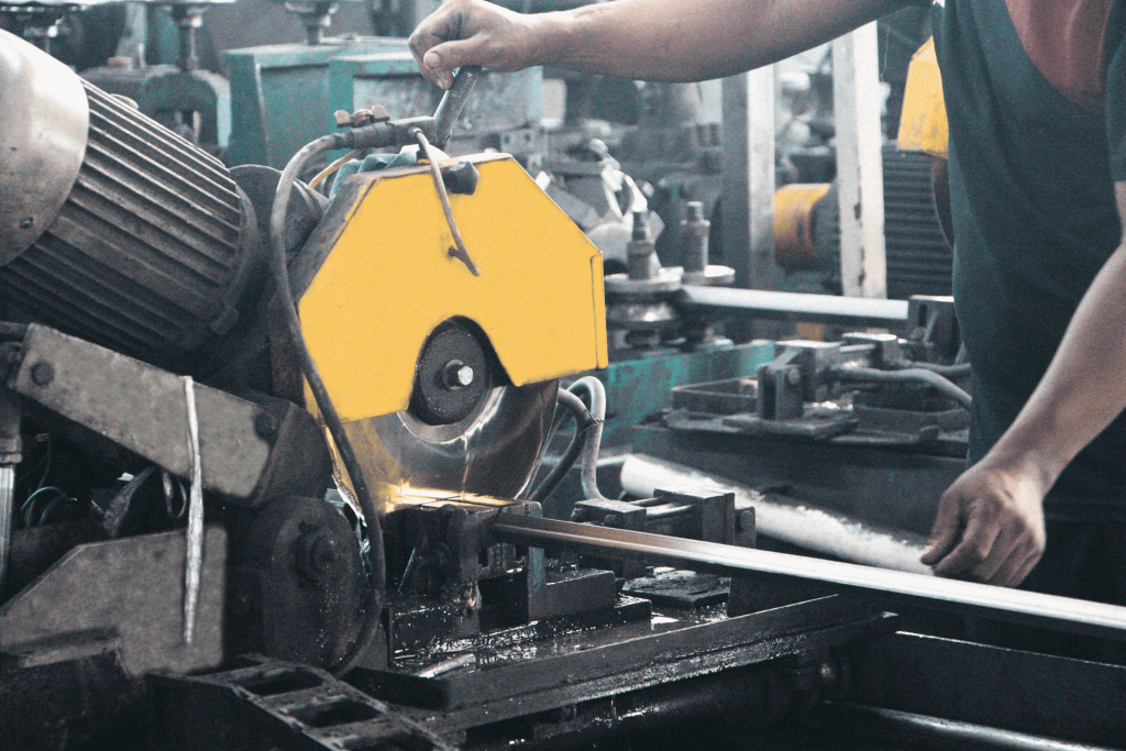 Stainless Steel Malaysia | High Quality Stainless Steel in Malaysia